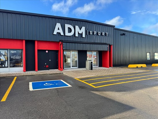 Québec accorde plus de 2,3 M$ à Saint-David-de-Falardeau