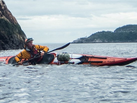 Mathieu Boulanger-Messier s’illustre avec son projet de repreneuriat
